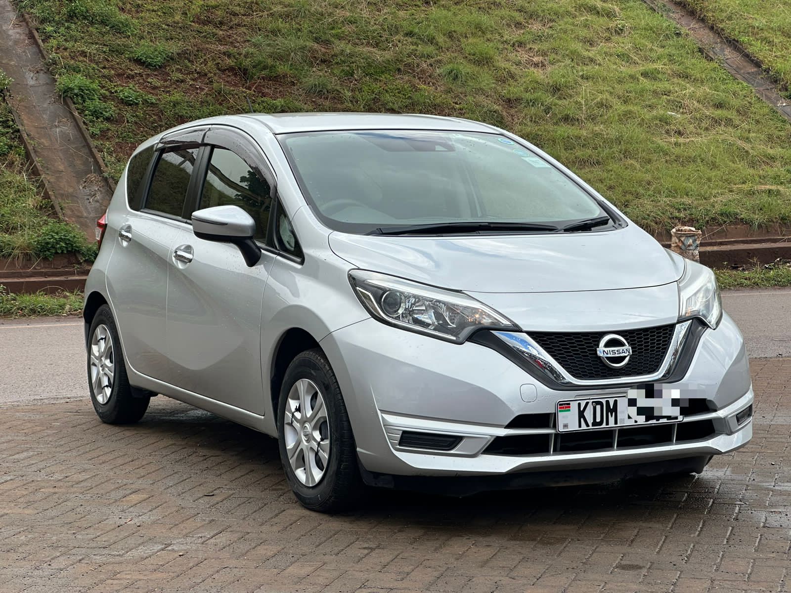 Nissan Note | Kai & Karo | Car Dealership Kenya | New & Used Cars for Sale