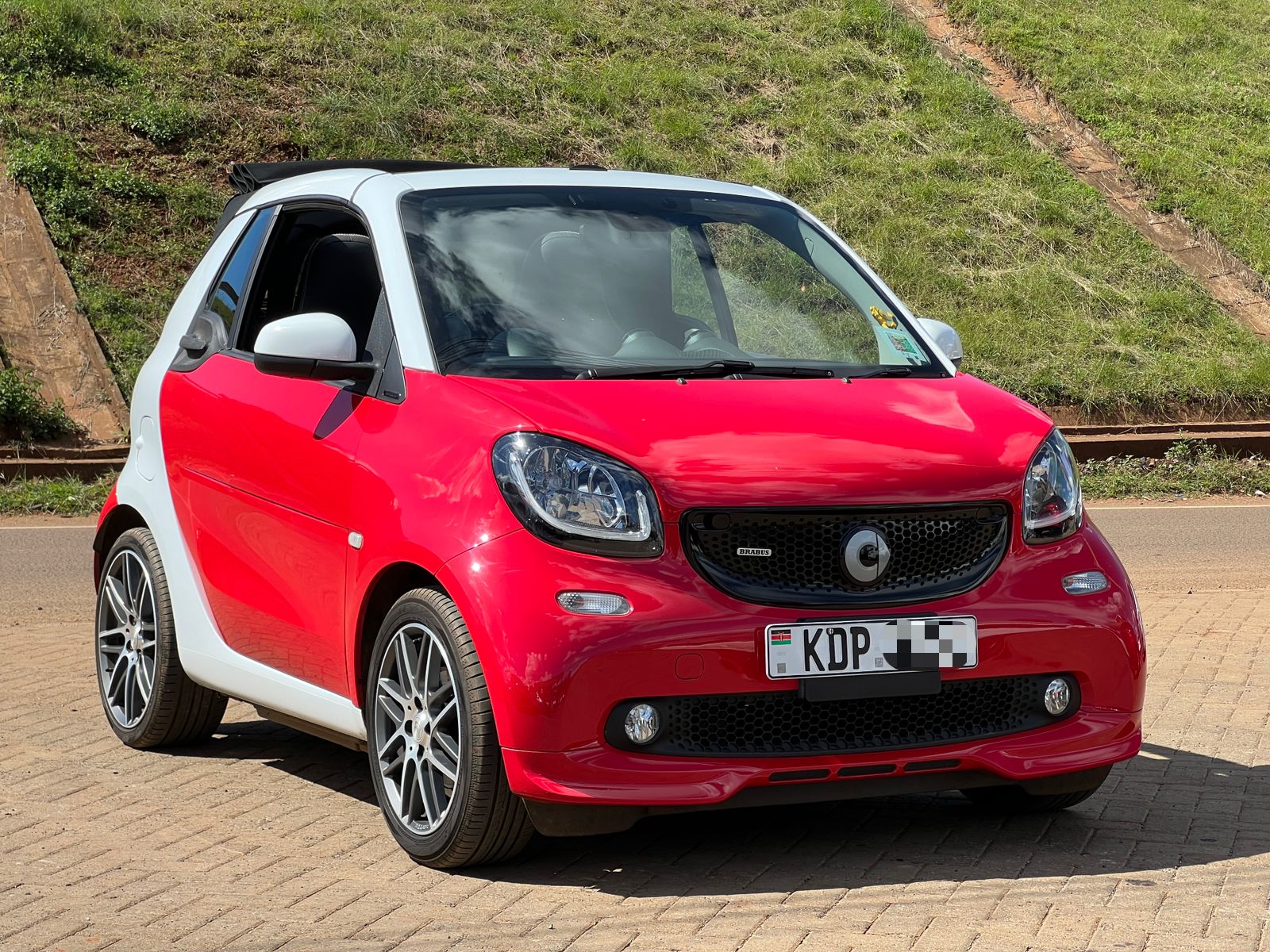 Smart Fortwo | Kai & Karo | Car Dealership Kenya | New & Used Cars for Sale