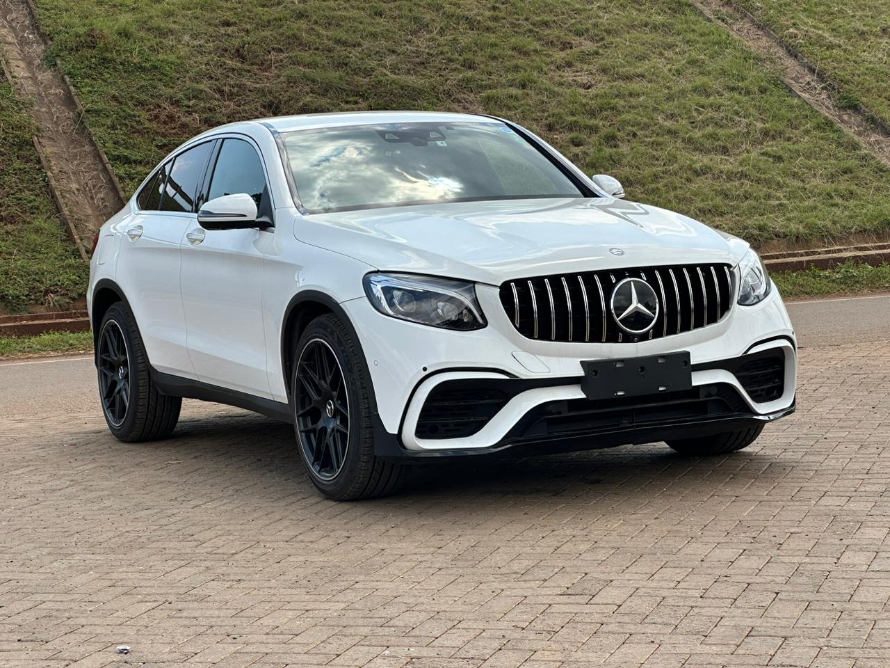 Mercedes Benz GLC 200 | Kai & Karo | Car Dealership Kenya | New & Used ...