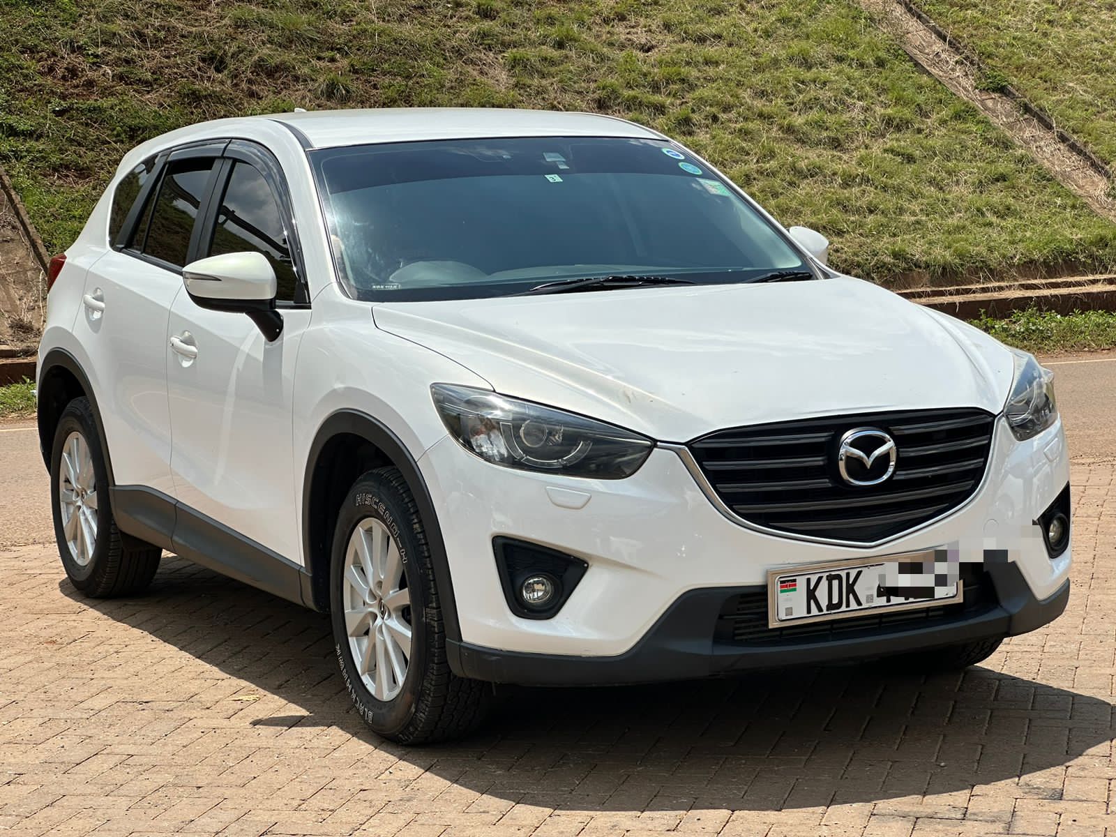 Mazda CX5 | Kai & Karo | Car Dealership Kenya | New & Used Cars for Sale