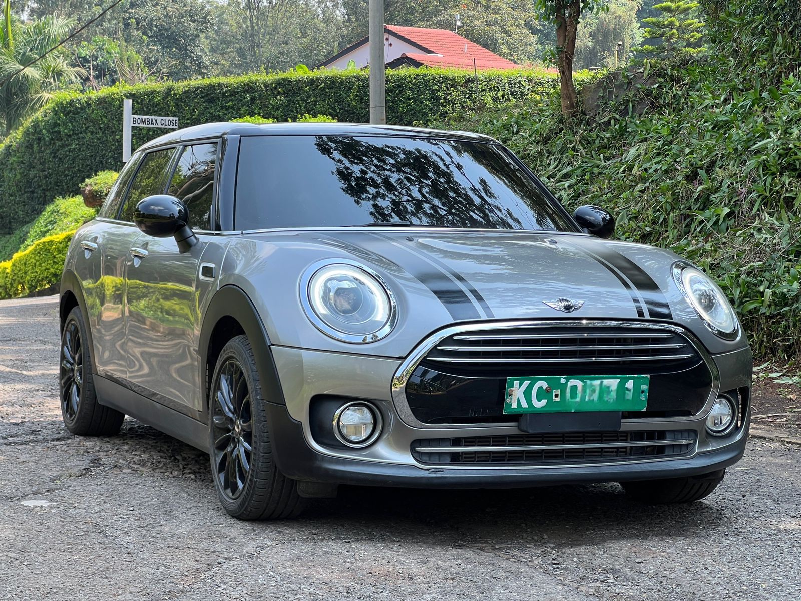 Mini Cooper | Kai & Karo | Car Dealership Kenya | New & Used Cars for Sale