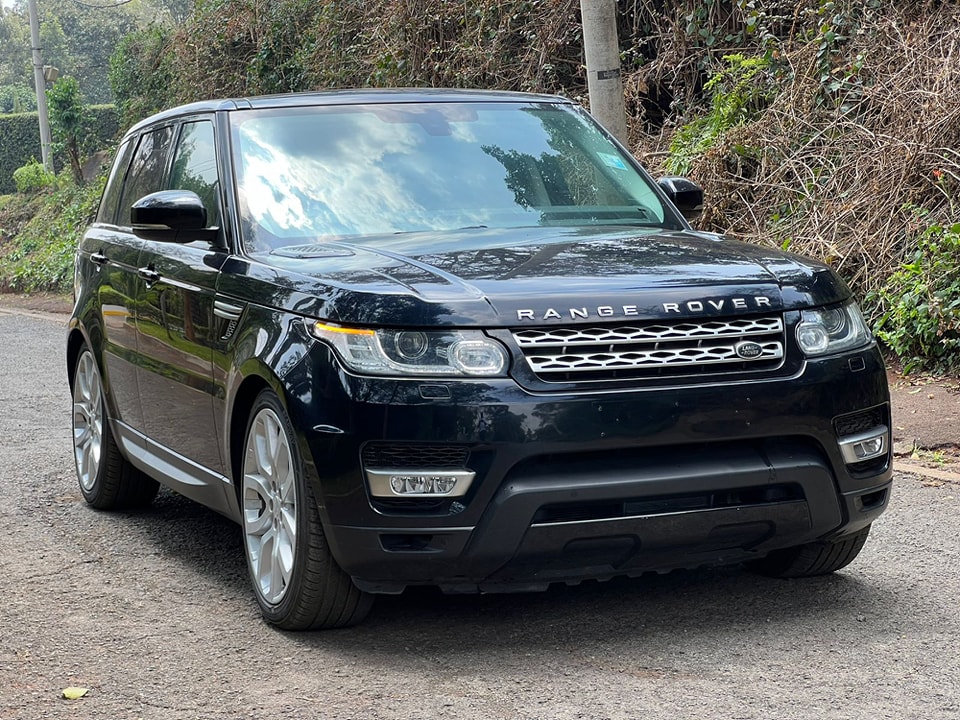 Range Rover Sport | Kai & Karo | Car Dealership Kenya | New & Used Cars ...