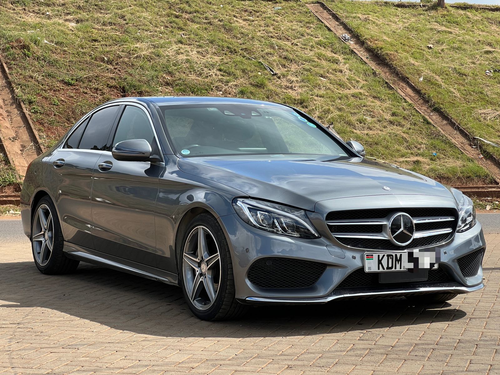 Mercedes Benz C180 | Kai & Karo | Car Dealership Kenya | New & Used ...