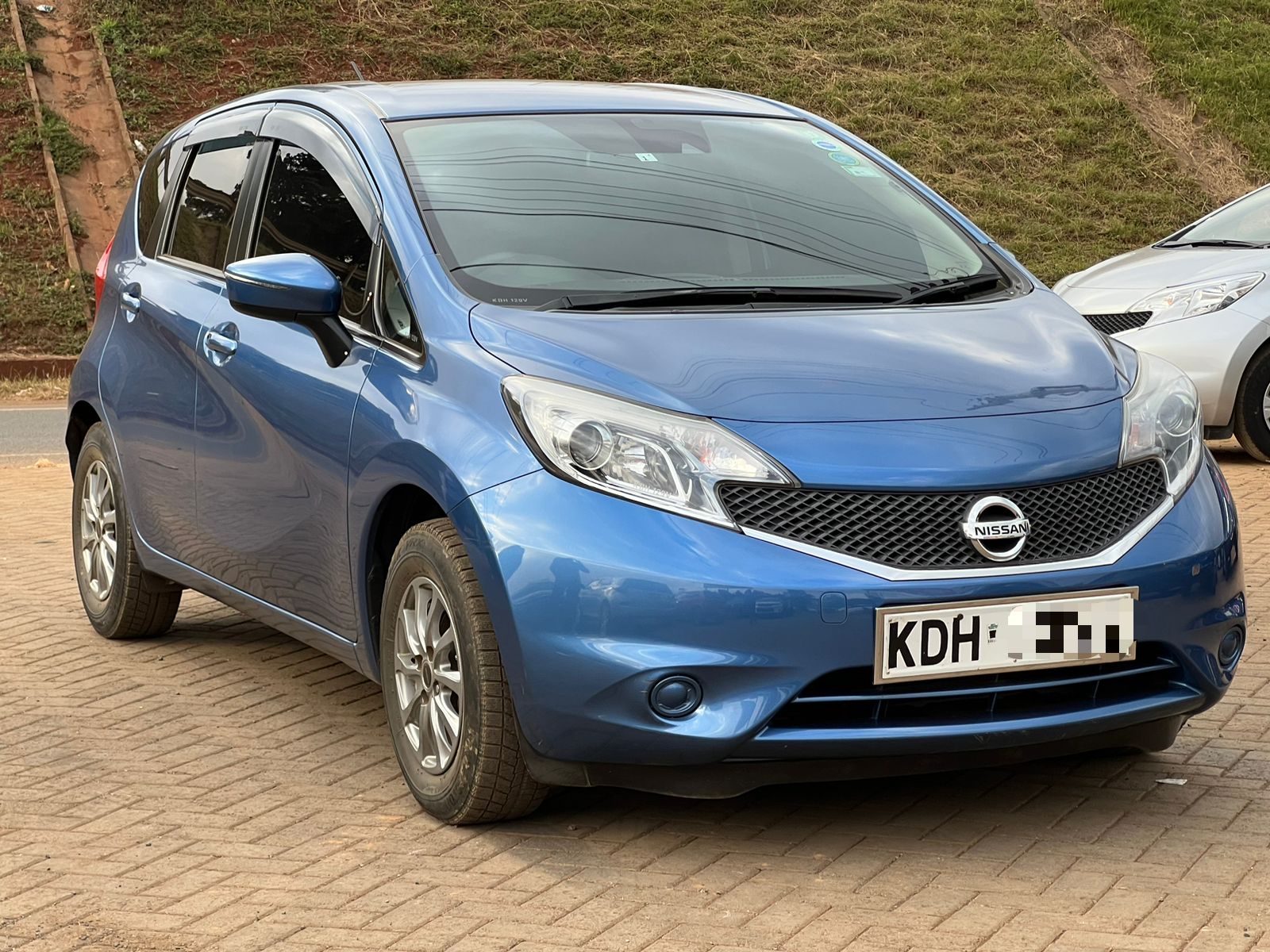 Nissan Note | Kai & Karo | Car Dealership Kenya | New & Used Cars for Sale
