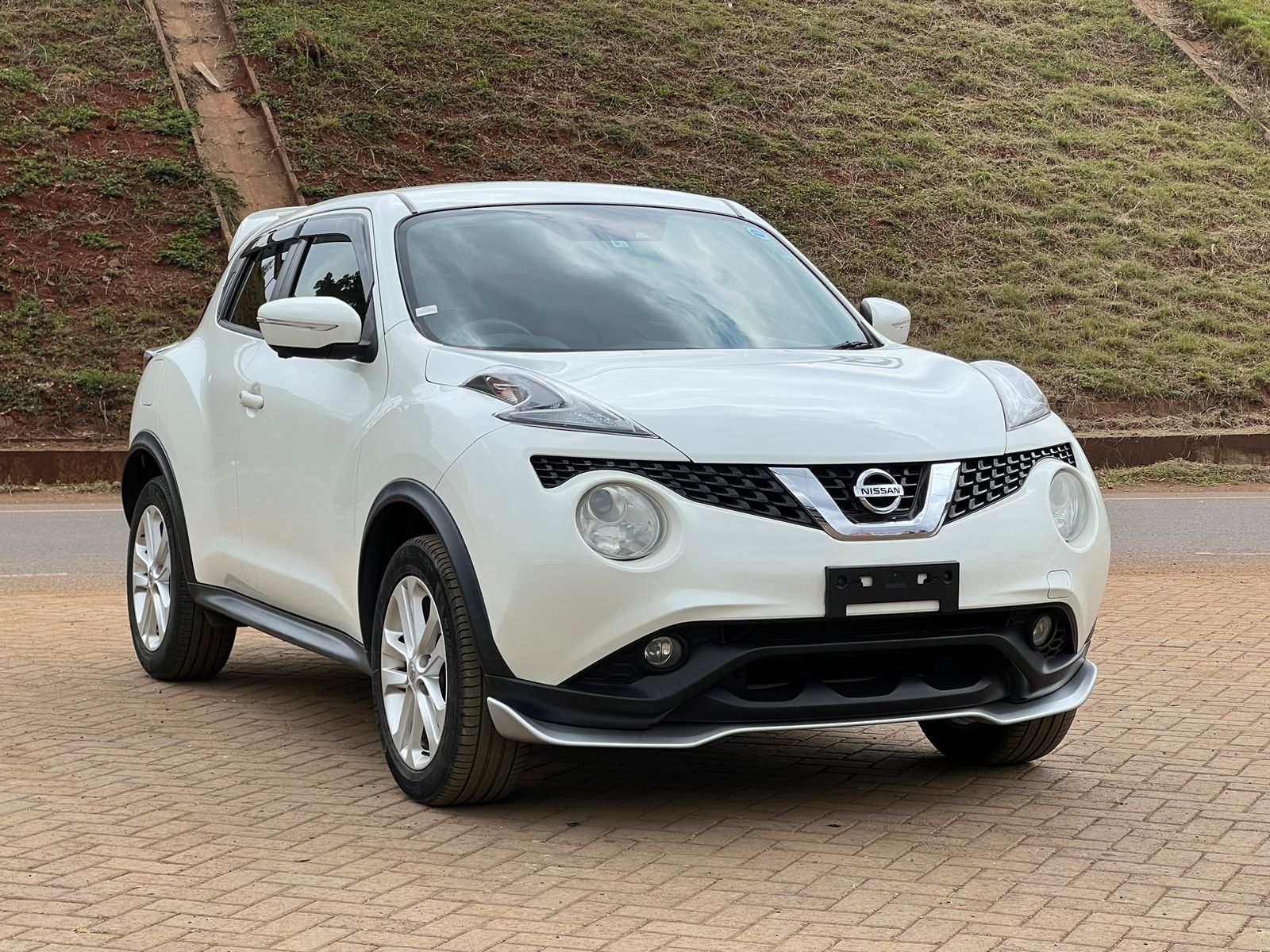 Nissan Juke | Kai & Karo | Car Dealership Kenya | New & Used Cars for Sale