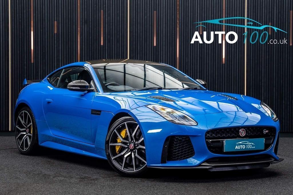 Jaguar F type | Kai & Karo | Car Dealership Kenya | New & Used Cars for ...