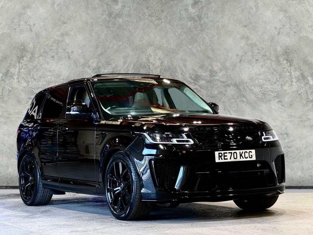 Range Rover Sport | Kai & Karo | Car Dealership Kenya | New & Used Cars ...