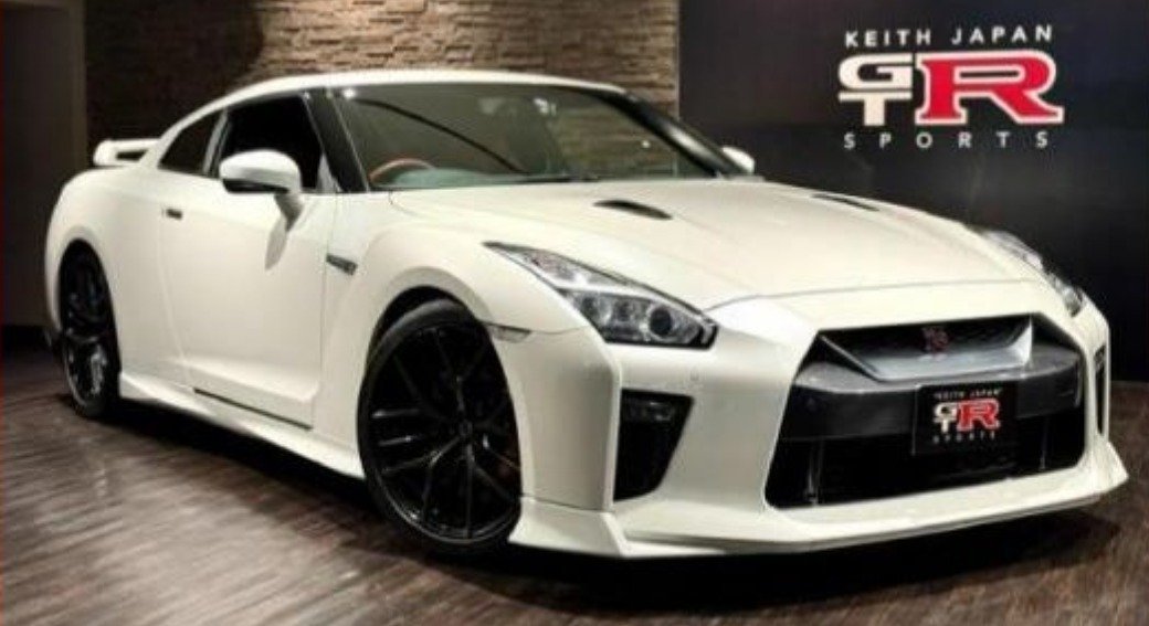 Nissan GTR | Kai & Karo | Car Dealership Kenya | New & Used Cars for Sale