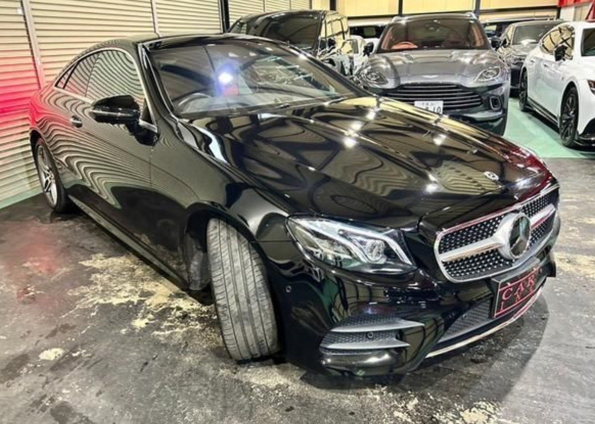 Mercedes Benz E300 | Kai & Karo | Car Dealership Kenya | New & Used ...