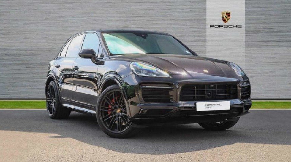 Porsche Cayenne GTS | Kai & Karo | Car Dealership Kenya | New & Used ...