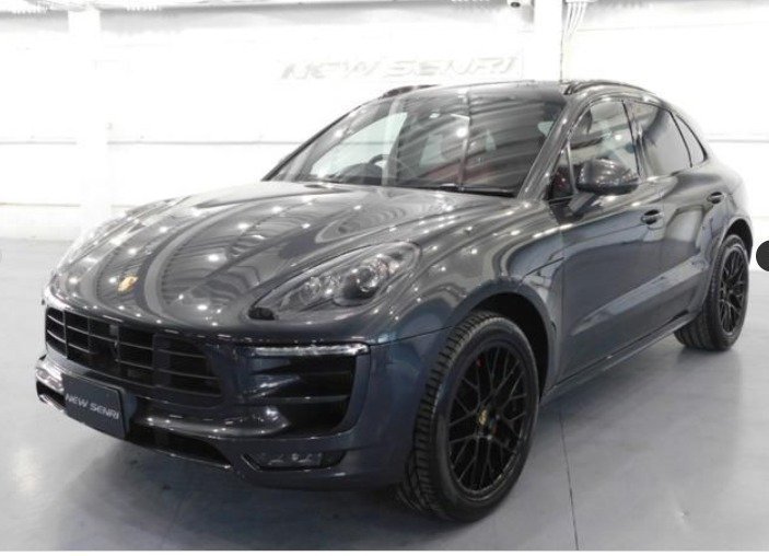 Porsche Macan GTS | Kai & Karo | Car Dealership Kenya | New & Used Cars ...