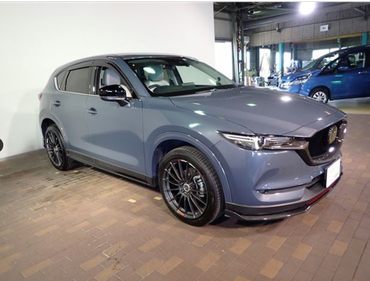 Mazda CX5 | Kai & Karo | Car Dealership Kenya | New & Used Cars for Sale