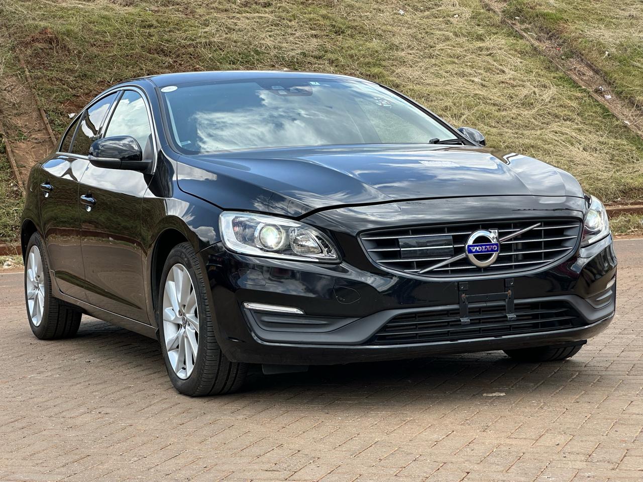 Volvo S60 T3 | Kai & Karo | Car Dealership Kenya | New & Used Cars for Sale