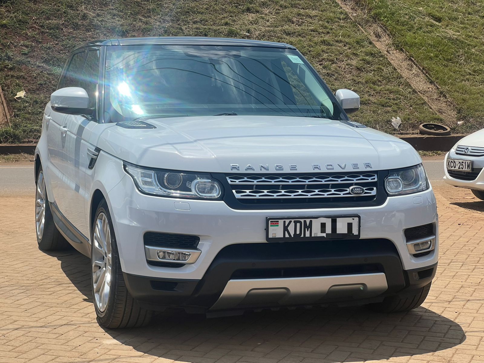 Range Rover Sport | Kai & Karo | Car Dealership Kenya | New & Used Cars ...